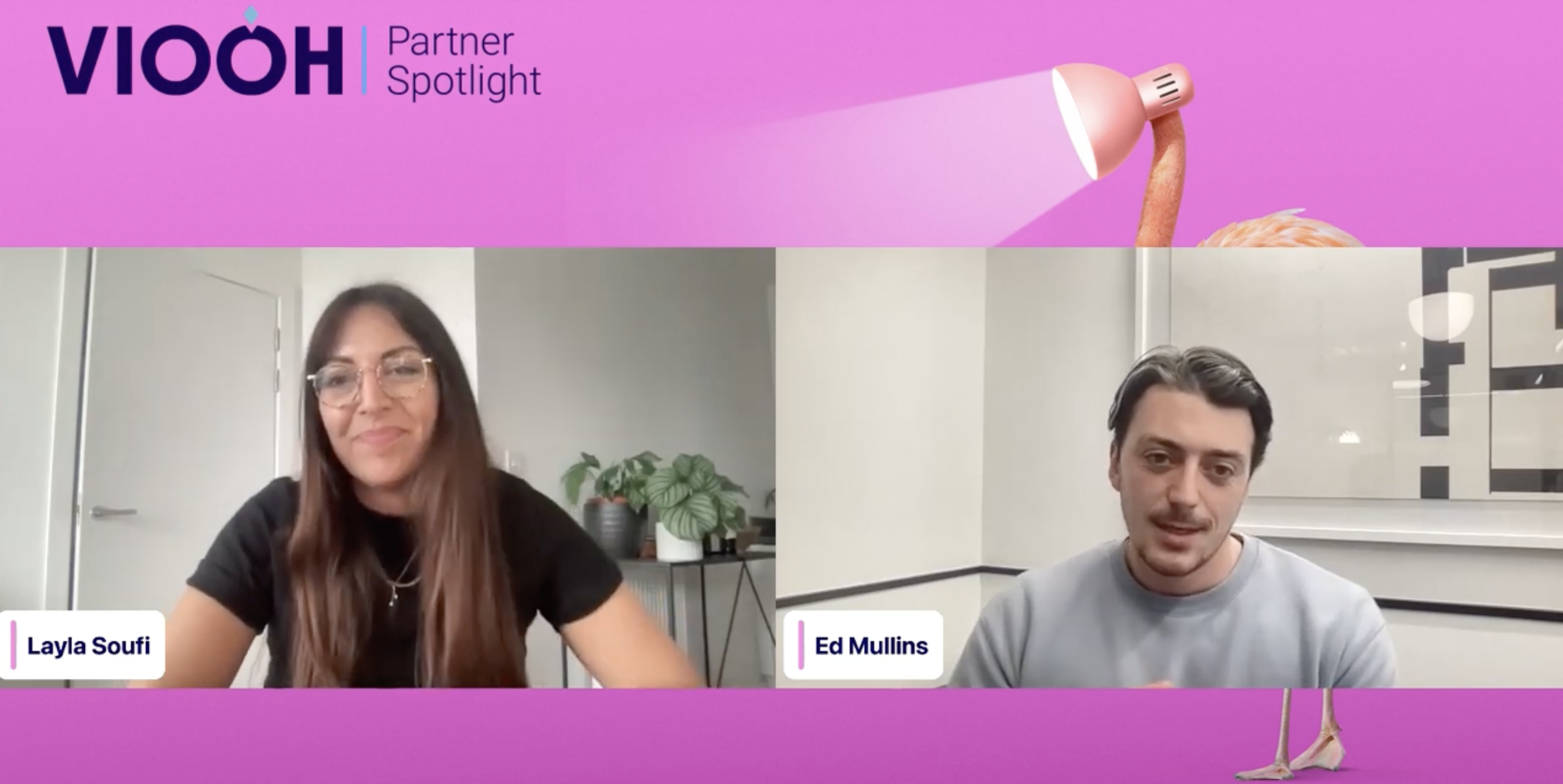 Partner Spotlight: StackAdapt